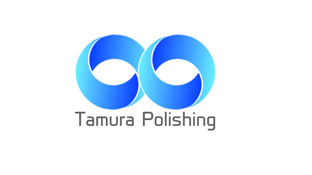 【入口看板作成致しました】 – 田村研磨